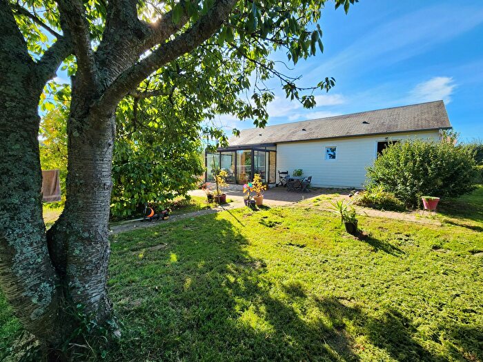 Petiville - Maison 3 pièces à vendre