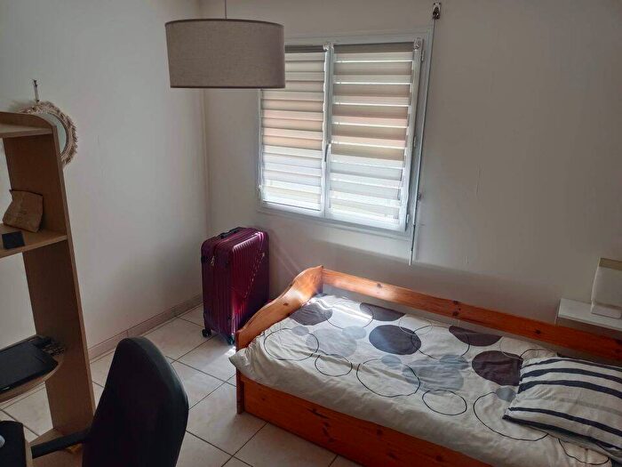 Appartement 1 pièce à louer - Patte d'Oie, Toulouse