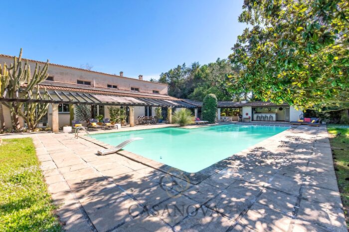 Maison à vendre - Baillargues - 7 pièces - 5 chambres