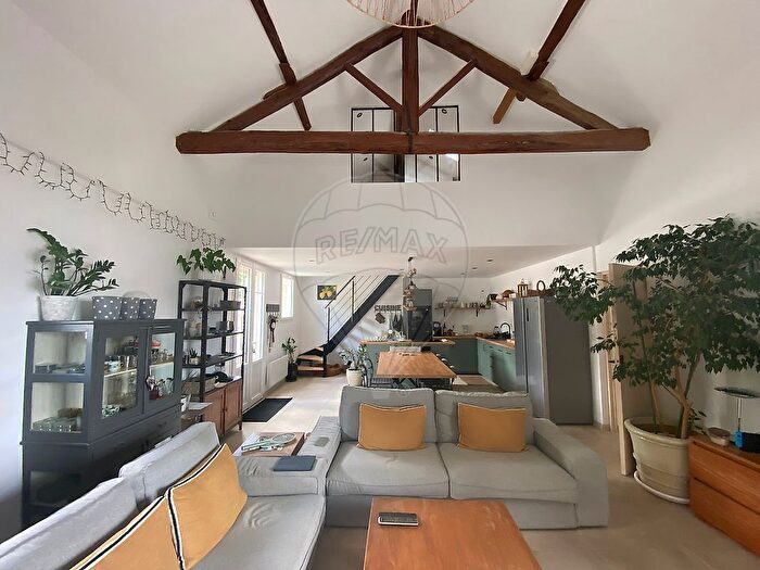Maison 5 pièces à vendre - Saint-Palais-sur-Mer