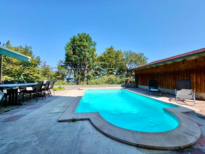 Appartement 4 pièces à Évian-les-Bains, à vendre