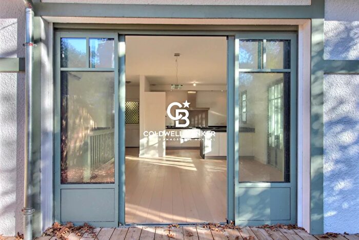 Appartement à vendre - La Teste-de-Buch, Pyla sur Mer - 4 pièces - 3 chambres