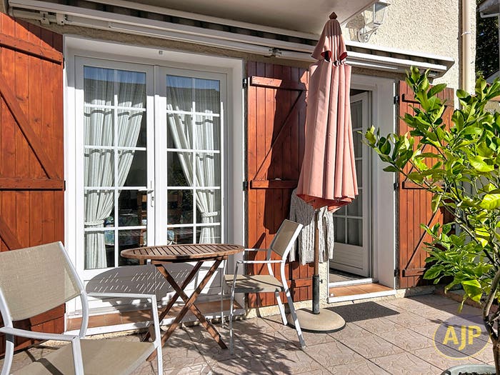 Maison 4 pièces à vendre - La Teste-de-Buch, Centre-ville