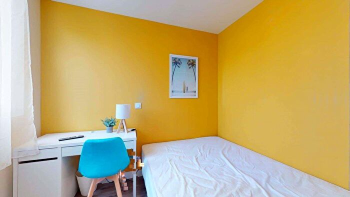 Appartement à louer - Alco, Montpellier - 1 pièce