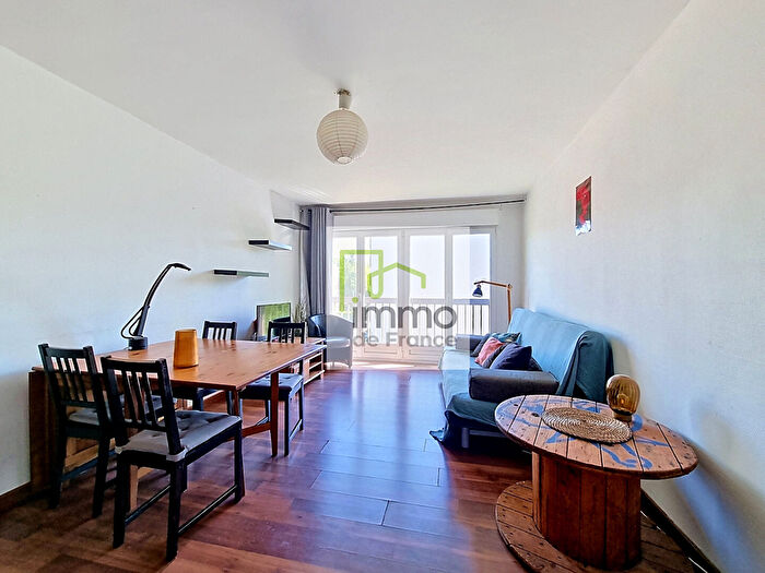 Lille, Vauban, Esquermes : Appartement 4 pièces à vendre