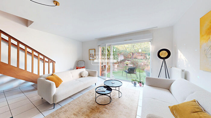 Maison 4 pièces à Couëron, Port Launay, Noé Saint-Jean, à vendre