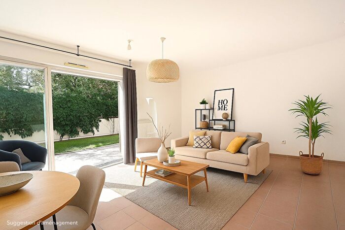 Maison à vendre - Nantes, Chantenay, Sainte-Anne - 4 pièces - 3 chambres