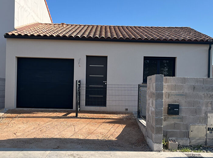 Maison à vendre - Elne - 4 pièces - 3 chambres