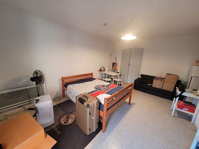 Appartement à louer - Auch - 1 pièce