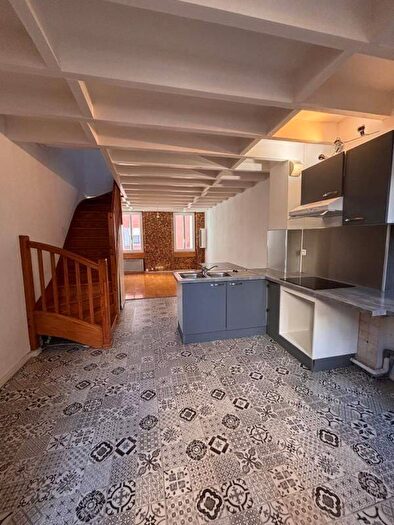 Matabiau, Toulouse : Appartement 3 pièces à louer