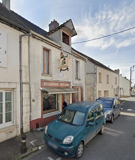 Maison 4 pièces à vendre - Courpalay
