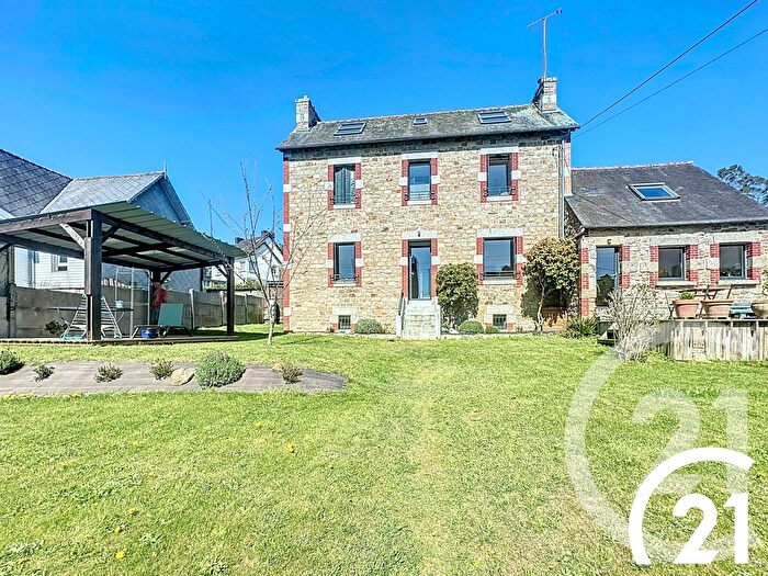 Maison à vendre - Pabu - 7 pièces - 5 chambres