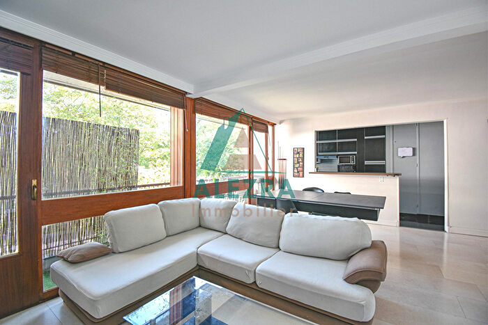 Appartement 4 pièces à vendre - La Celle-Saint-Cloud, La Jonchère