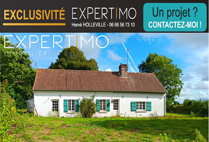 Vercourt : Maison 5 pièces à vendre