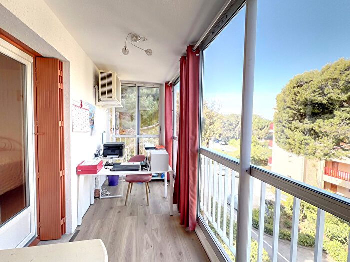 Appartement 4 pièces à Six-Fours-les-Plages, Font de Fillol, Rayolet, Le Brusc, à vendre