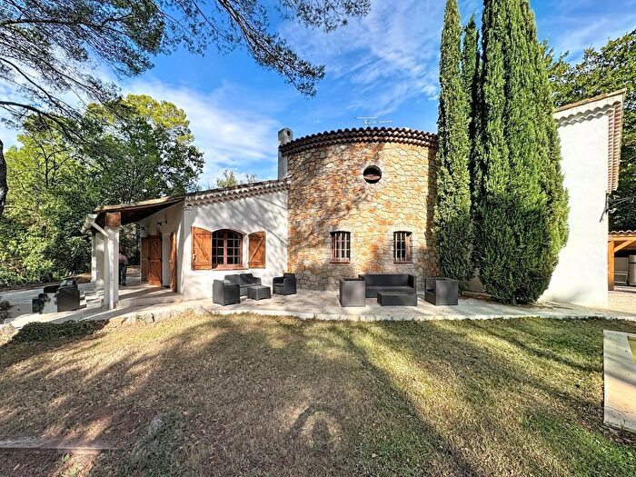 Maison à vendre - La Motte - 5 pièces - 4 chambres