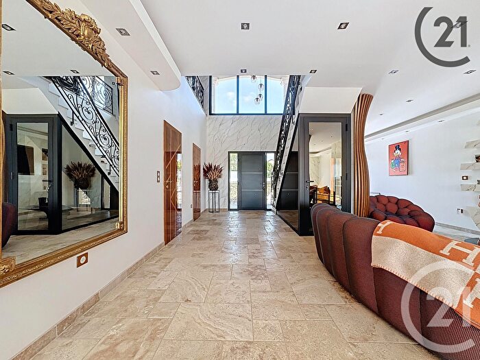 Merfy : Maison 6 pièces à vendre