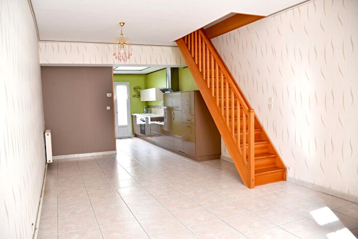 Maison à louer - Mouvaux, Les Francs, Vert Pré - 3 pièces
