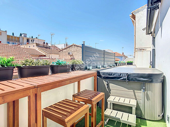 Maison à vendre - Le Grau-du-Roi, Espiguette, Elysée, Bon Séjour, Soleil, Marine, Salonique - 4 pièces - 3 chambres