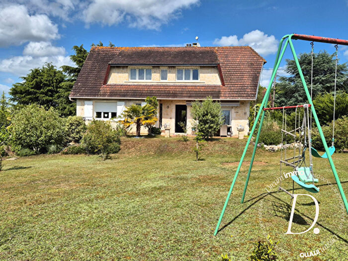 Les Andelys - Maison 7 pièces à vendre