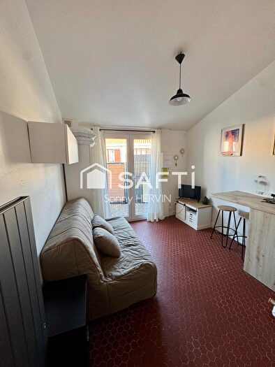 Maison 1 pièce à vendre à Olonne-sur-Mer, Les Chirons