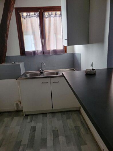 Appartement 2 pièces à Le Gué-de-Longroi, à vendre