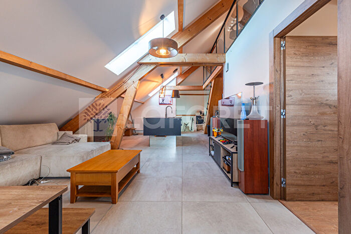 Appartement 5 pièces à vendre à Seynod, Périphérie