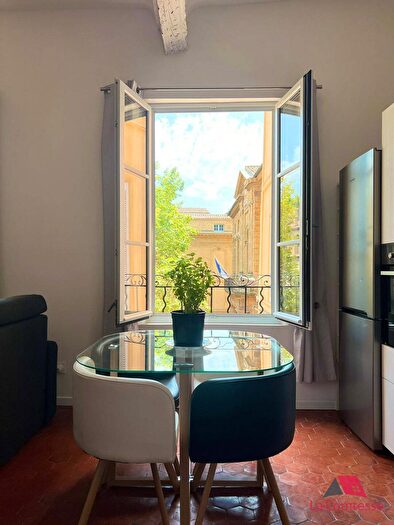 Appartement 3 pièces à Aix-en-Provence, à louer