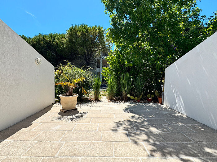 Maison à vendre - Royan, Pontaillac - 2 pièces - 1 chambre