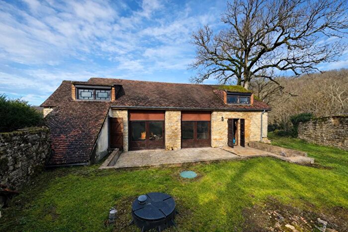 Maison à vendre - Gindou - 3 pièces - 2 chambres