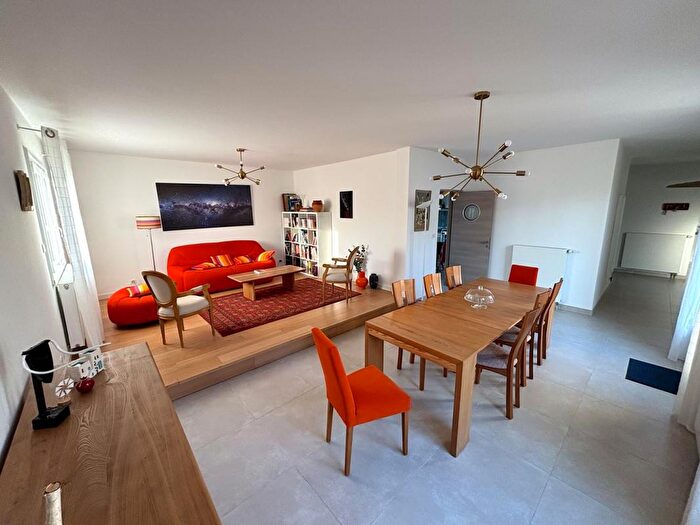 Maison à vendre - Brax - 6 pièces - 5 chambres