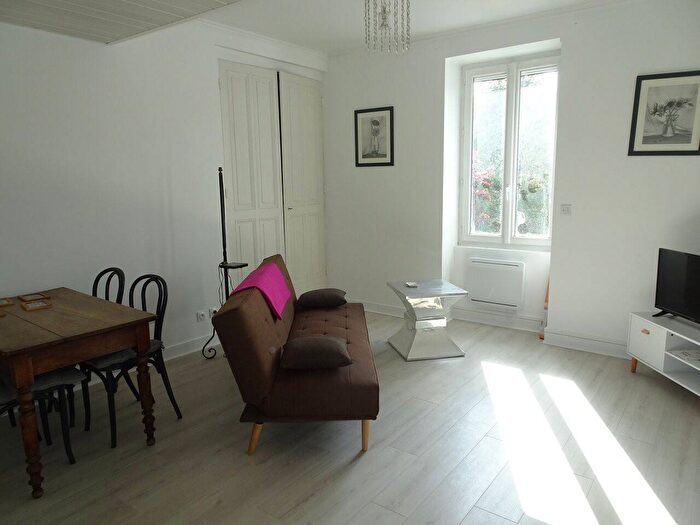 Appartement 2 pièces à louer à Pont-de-Chéruy