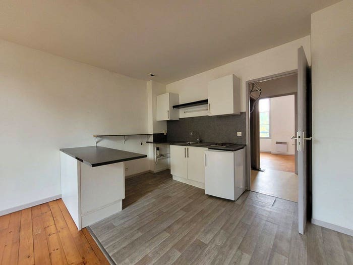 Appartement 2 pièces à louer - Dufau-Tourasse, Pau