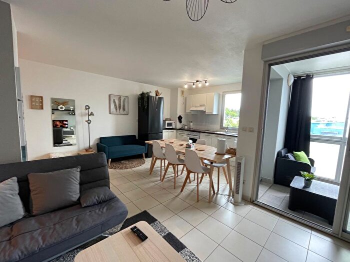 Appartement 2 pièces à Anglet, Centre-ville, Saint-Jean, à vendre