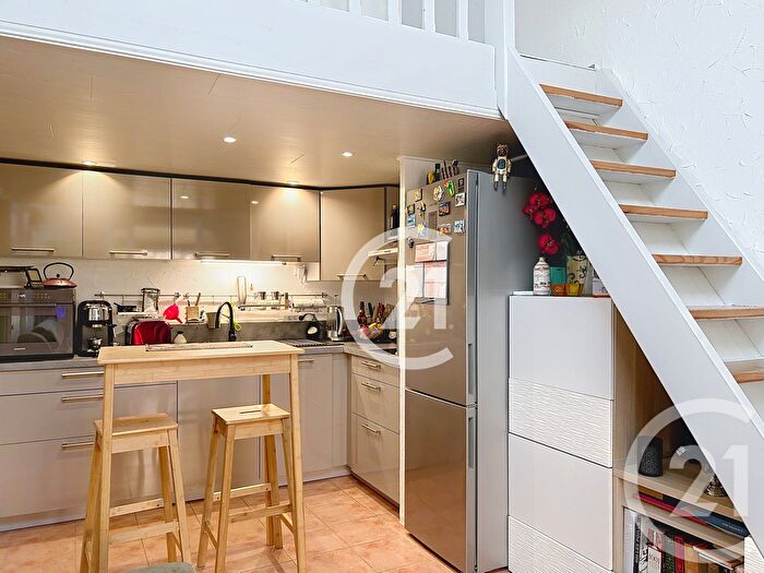 Maison à vendre - Saint-Cyprien, Les Capellans, Plage de la Lagune - 2 pièces - 1 chambre