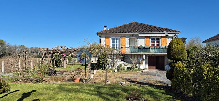 Maison 4 pièces à vendre - Sus