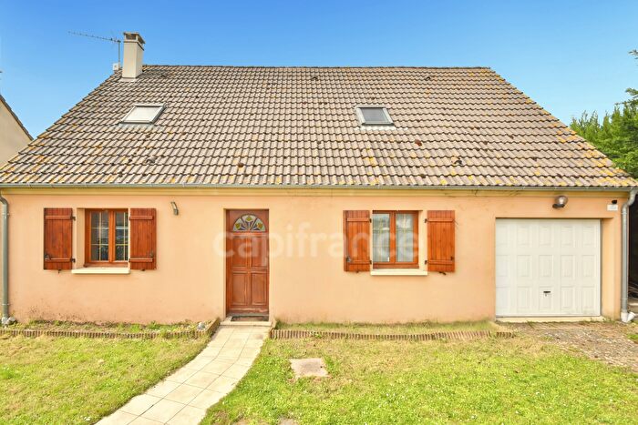Boisseaux : Maison 6 pièces à vendre