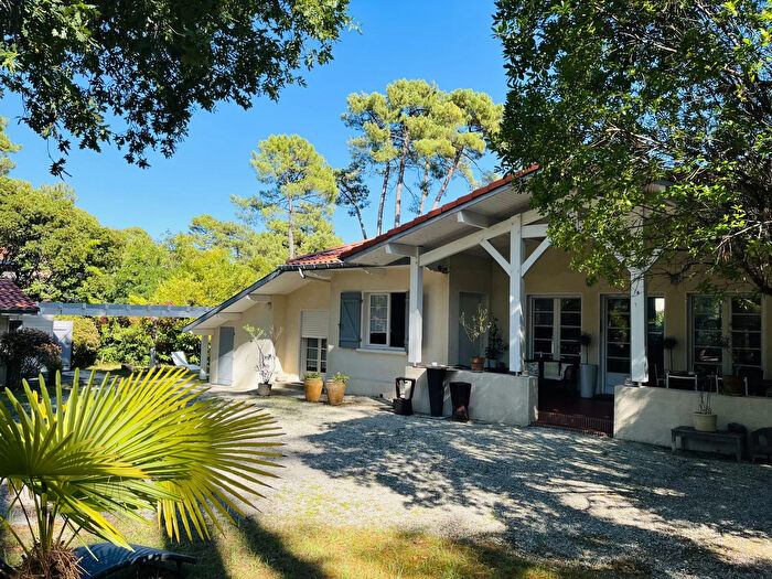 Maison à vendre - Soorts-Hossegor - 7 pièces