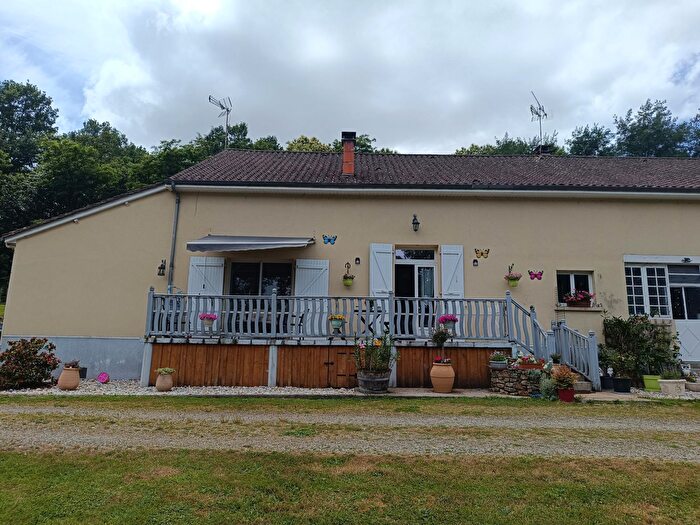 Maison 7 pièces à vendre à Maisonnais-sur-Tardoire