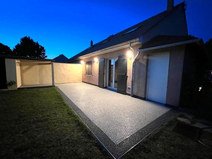 Maison 6 pièces à Pontault-Combault, à vendre