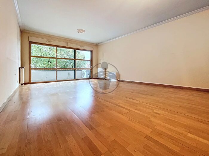 Saint-Quentin, Centre-ville : Appartement 3 pièces à louer