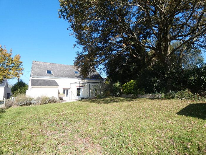 Maison à vendre - Sévérac - 5 pièces - 3 chambres