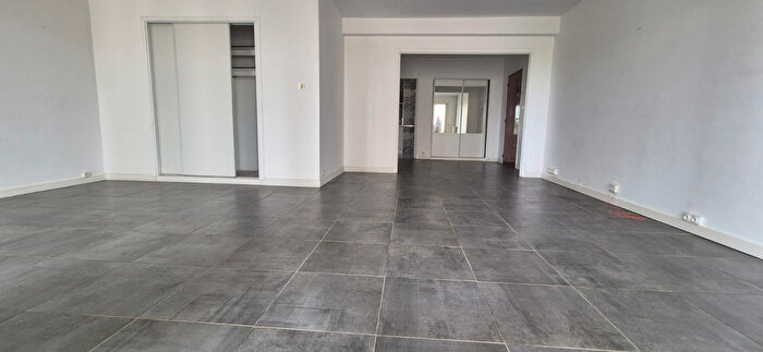 Appartement 5 pièces à Toulon, Claret, à vendre