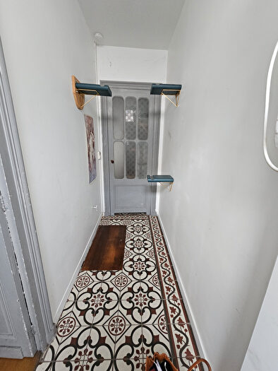 Maison 4 pièces à vendre - Bègles, Centujean