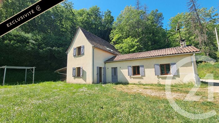Domme : Maison 4 pièces à vendre