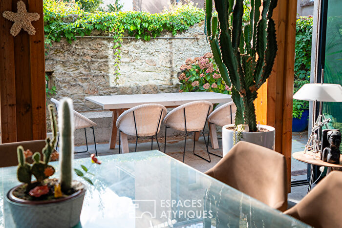 Maison 5 pièces à vendre - Piriac-sur-Mer