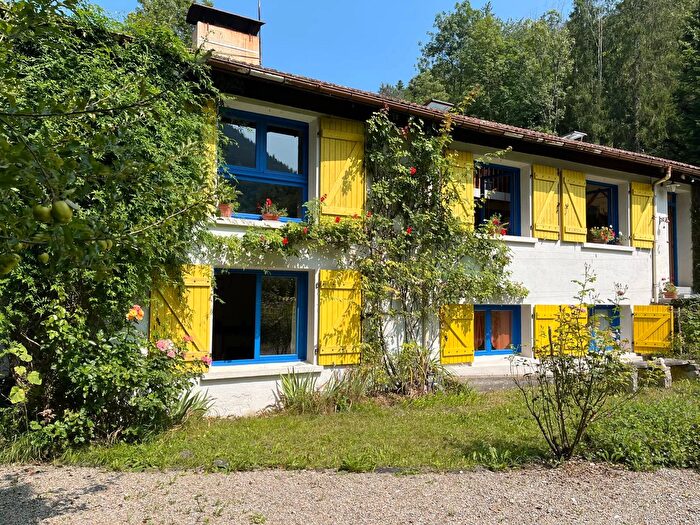 Maison à vendre - Bélesta - 19 pièces - 8 chambres