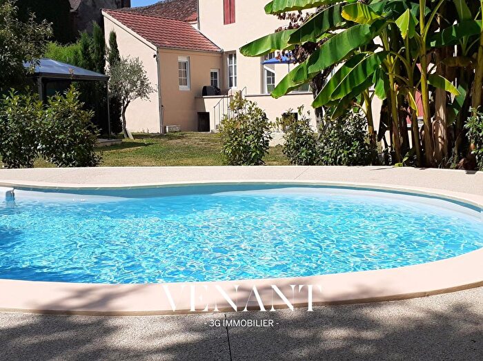 Maison à vendre - Cénac-et-Saint-Julien - 14 pièces - 6 chambres