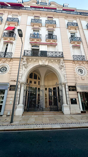 Appartement 3 pièces à vendre à Vichy, Coeur de Ville