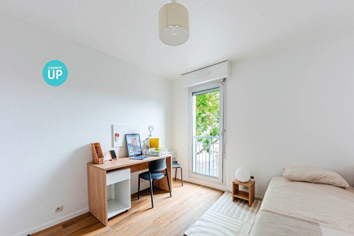 Appartement à louer - Alfort, Maisons-Alfort - 1 pièce